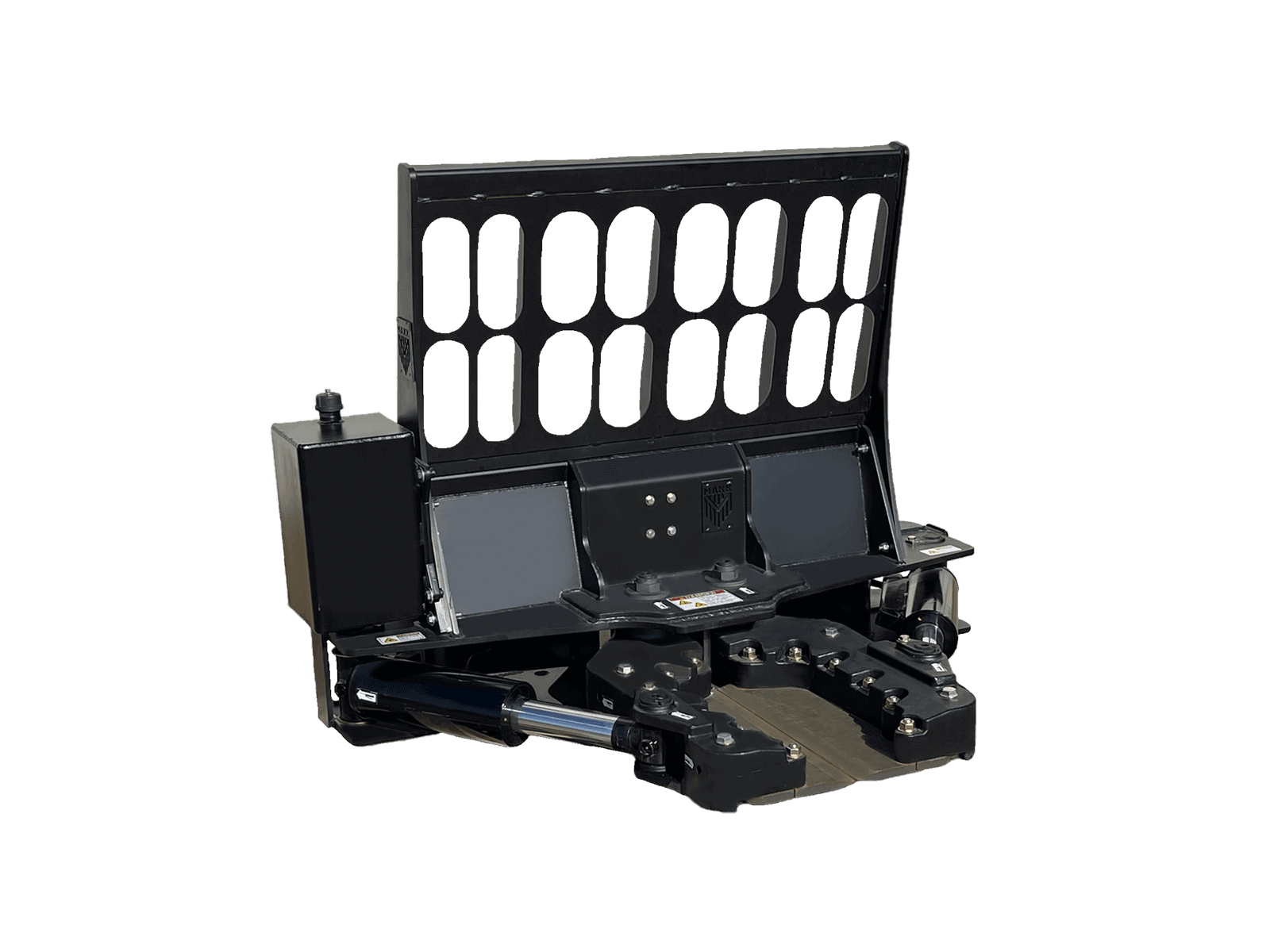 Maxx 14” & 16” Ranch Axe Skid Steer Tree Shears | Maize, KS