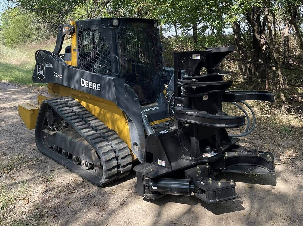 Maxx 14” & 16” Timberwolf Forestry Tree Shears | Maize, KS