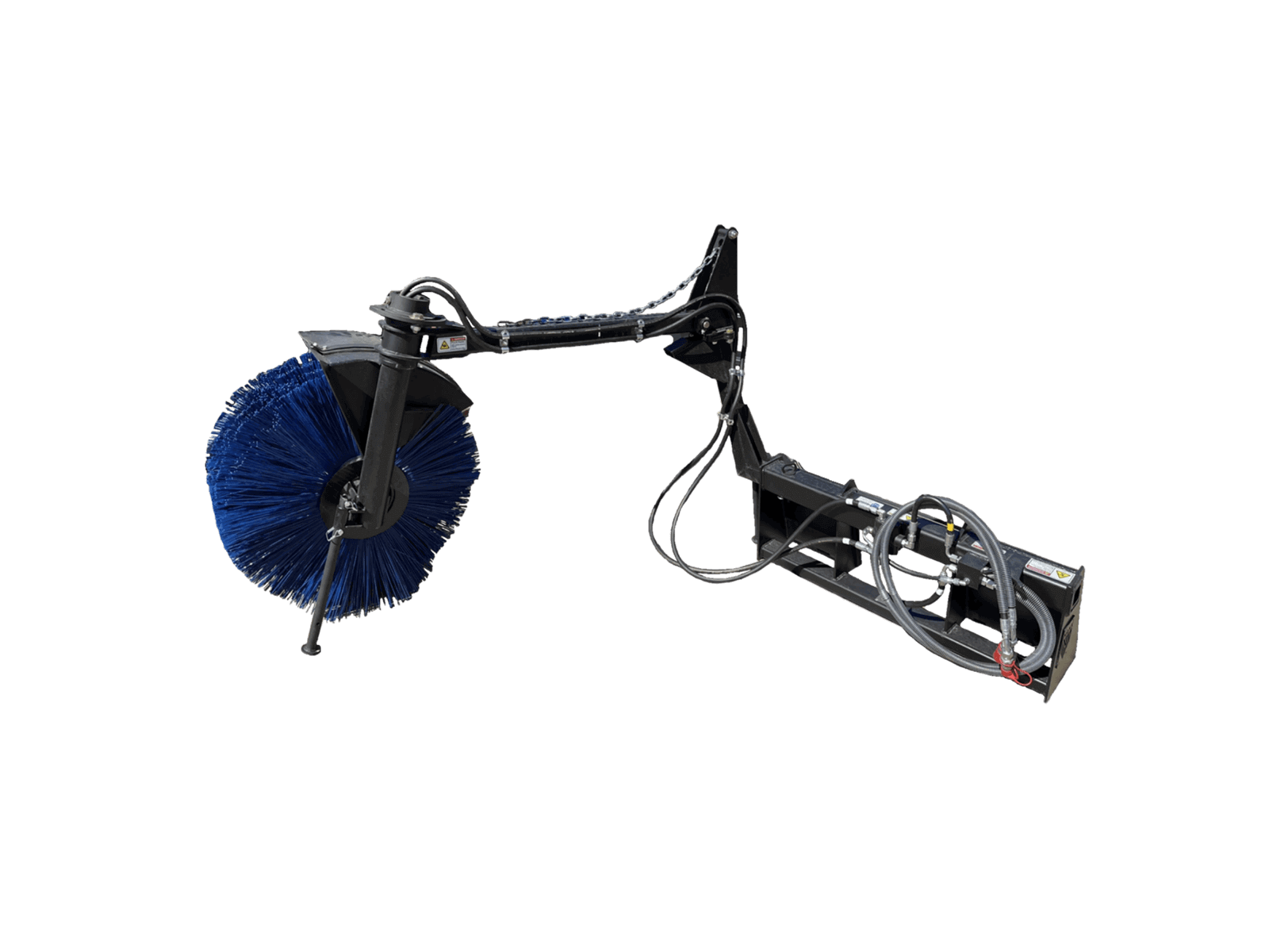 Maxx Feed Bunk Sweepers for Skid Steers | Maize, KS