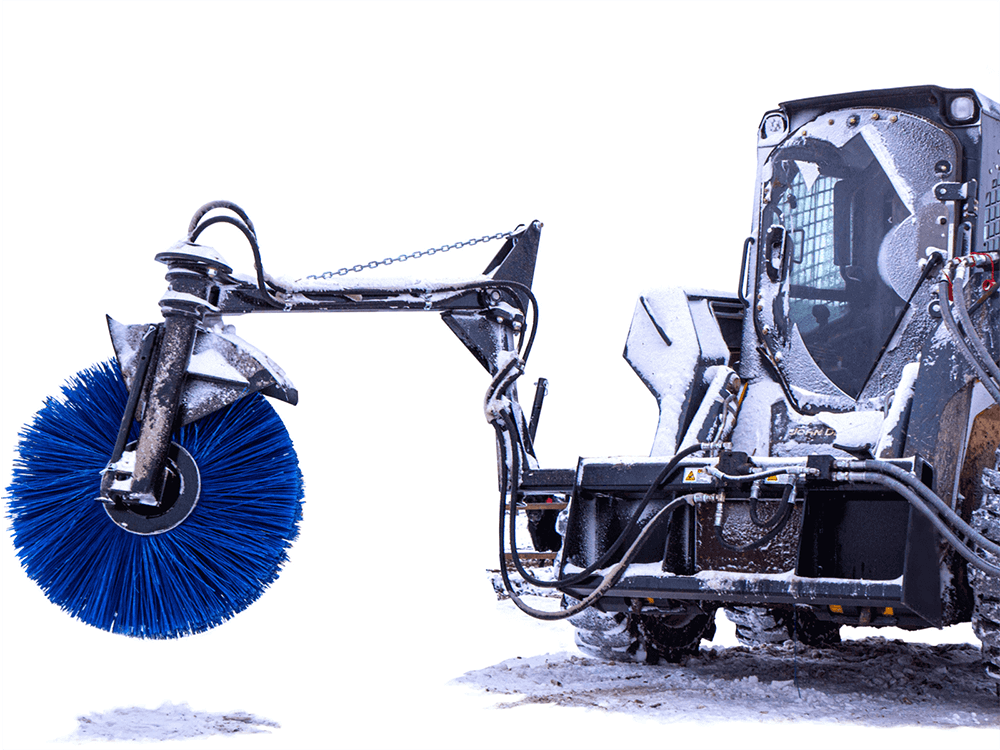 Maxx Feed Bunk Sweepers for Skid Steers | Maize, KS