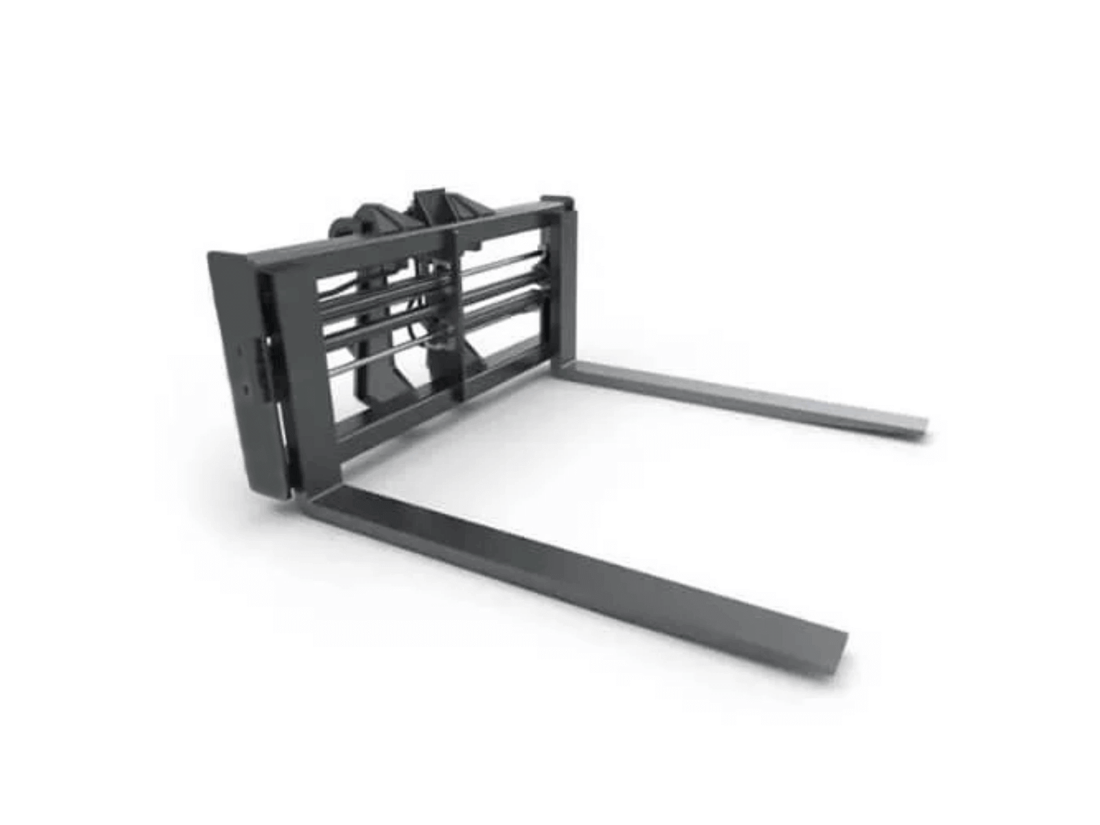 Maxx Hydraulic Adjustable Pallet Forks | Maize, KS
