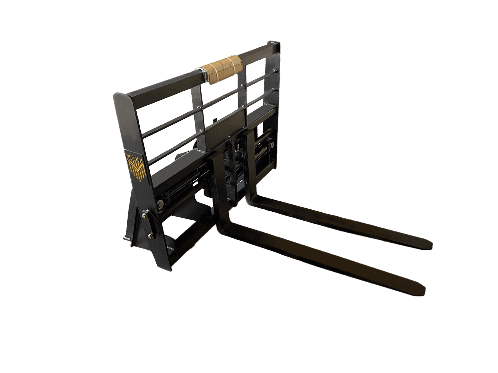 Maxx Hydraulic Adjustable Pallet Forks | Maize, KS