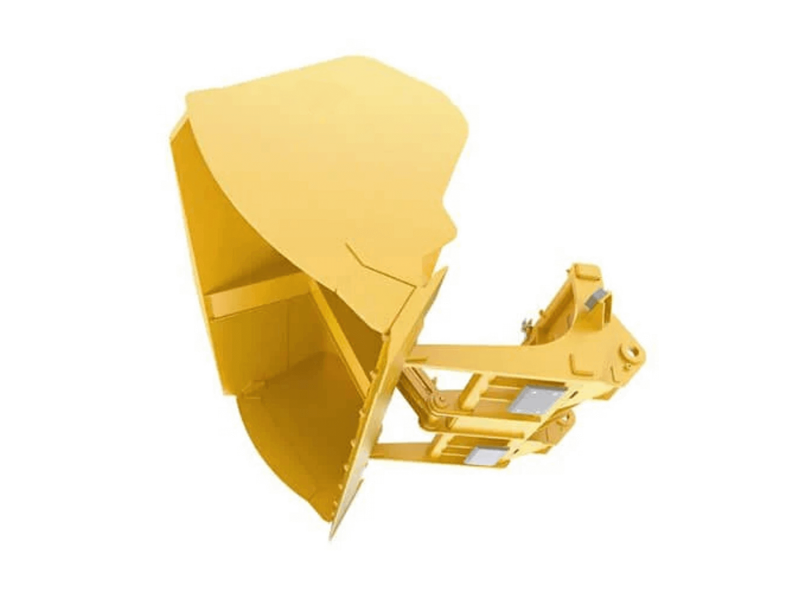 Maxx Rollout Buckets for Skid Steers | Maize, KS