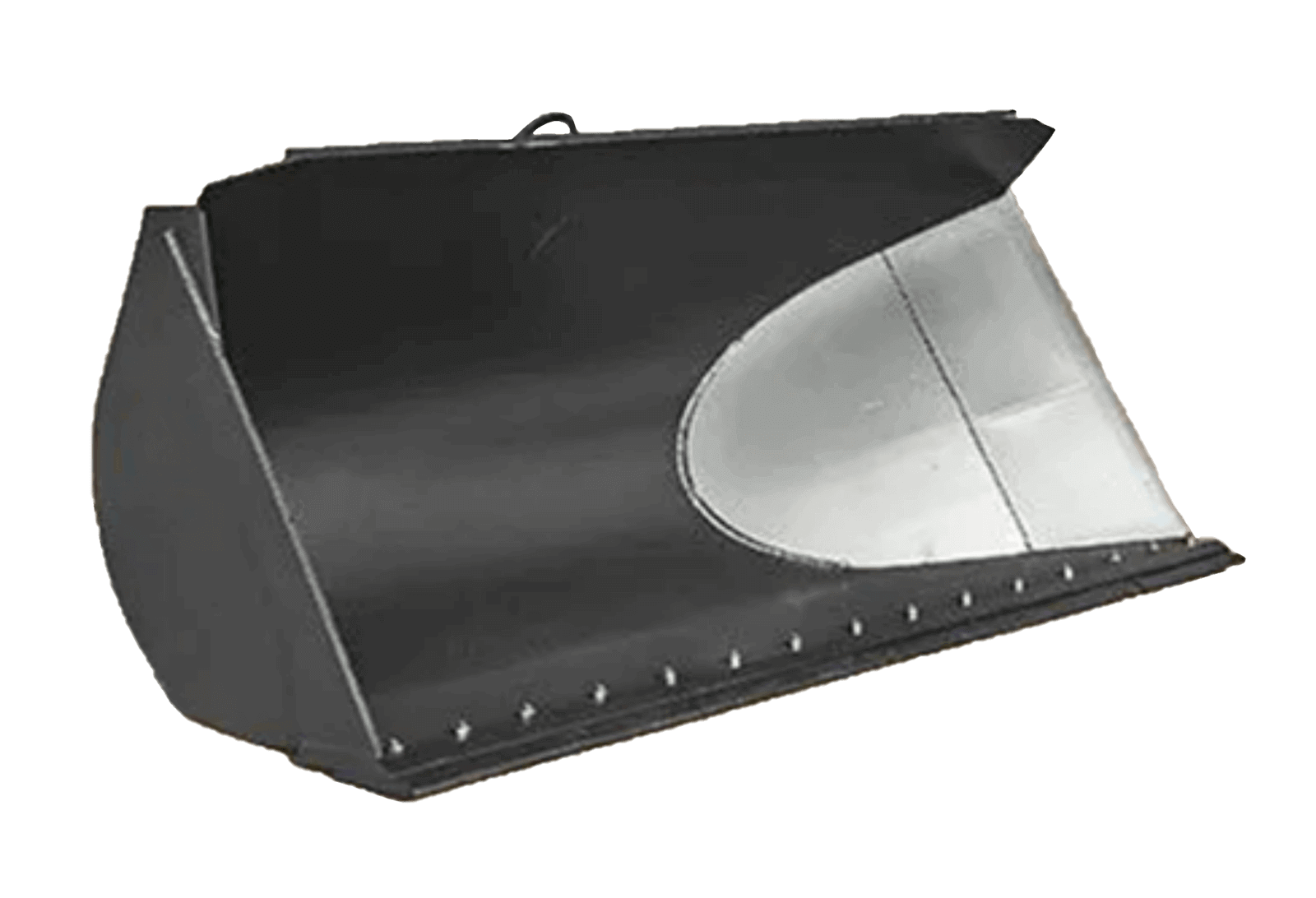 Maxx Side Dump Buckets for Skid Steers | Maize, KS