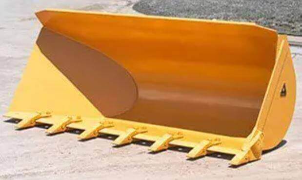 Side Dump Buckets | Maxx Attachments | Skid Steer Attachments | Maize, KS