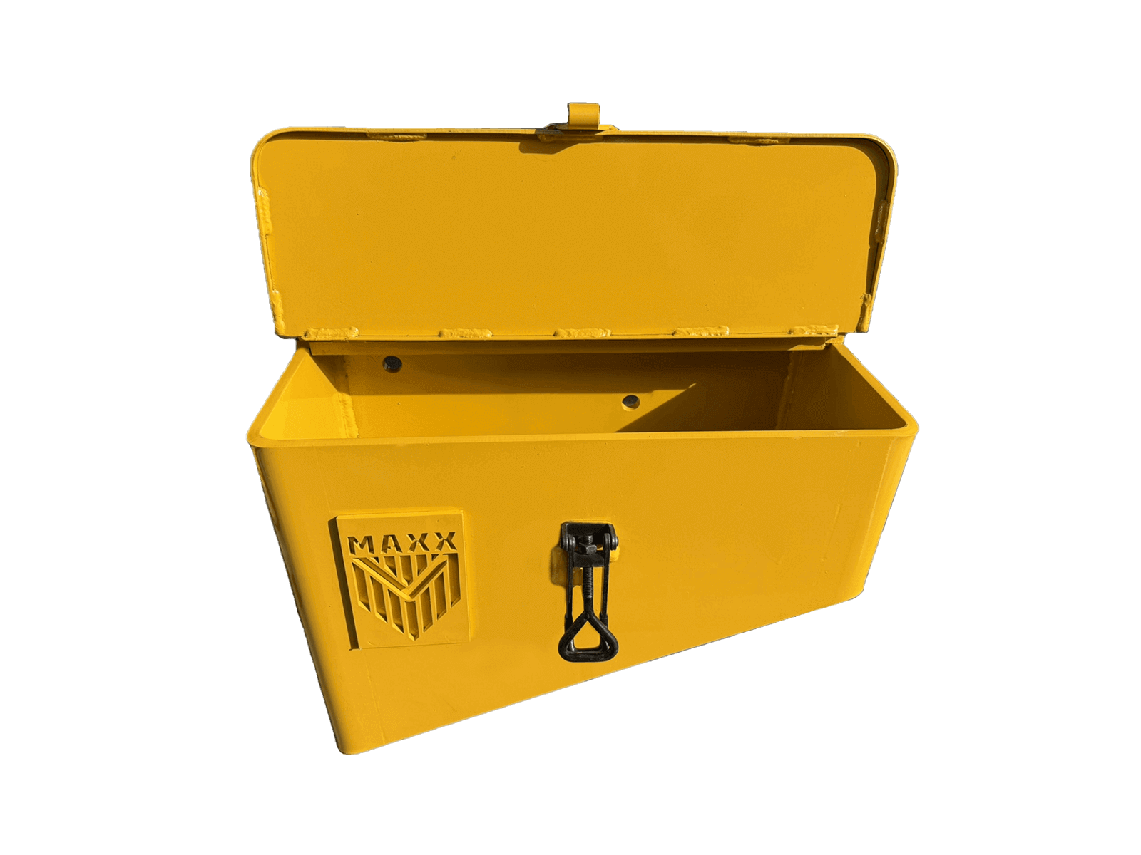 Maxx Storage Toolbox for Skid Steers | Maize, KS