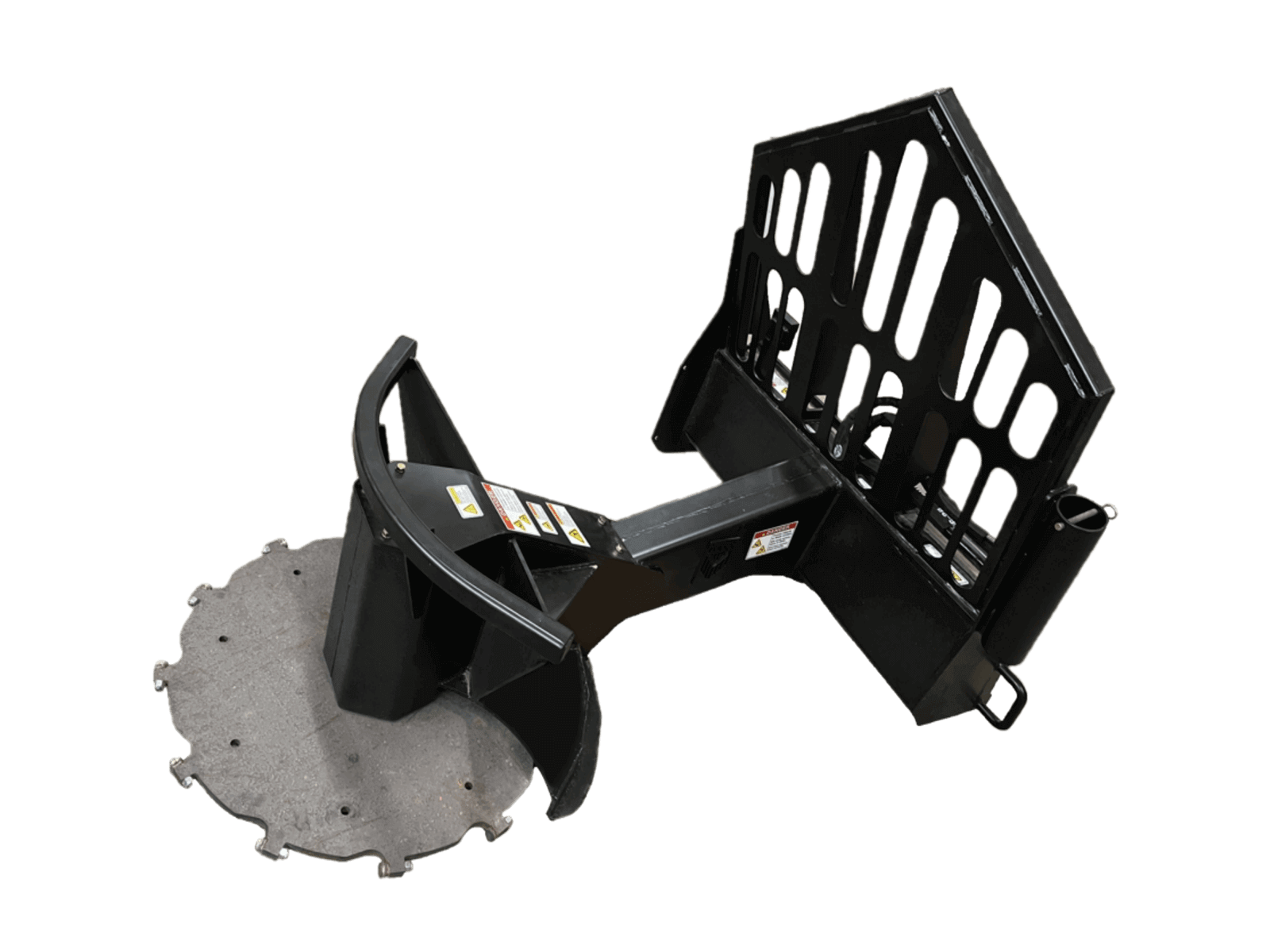 Maxx Tree Saws for Skid Steers | Maize, KS