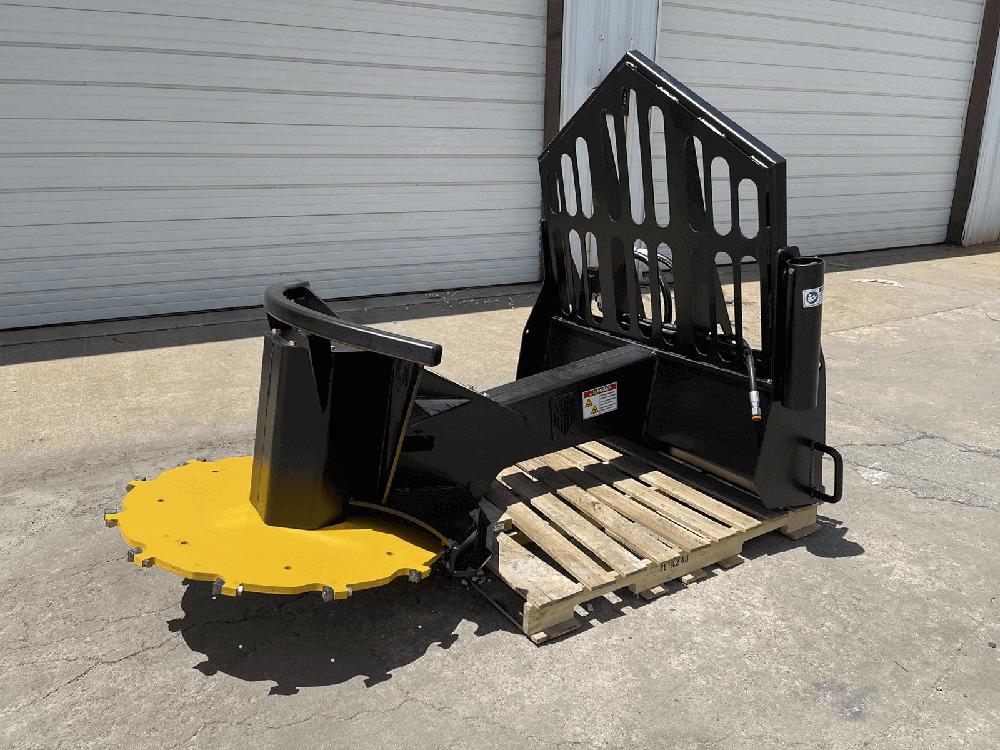 Maxx Tree Saws for Skid Steers | Maize, KS