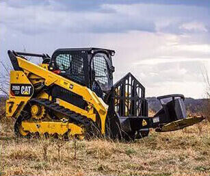 Tree Saws | Maxx Attachments | Skid Steer Attachments | Maize, KS