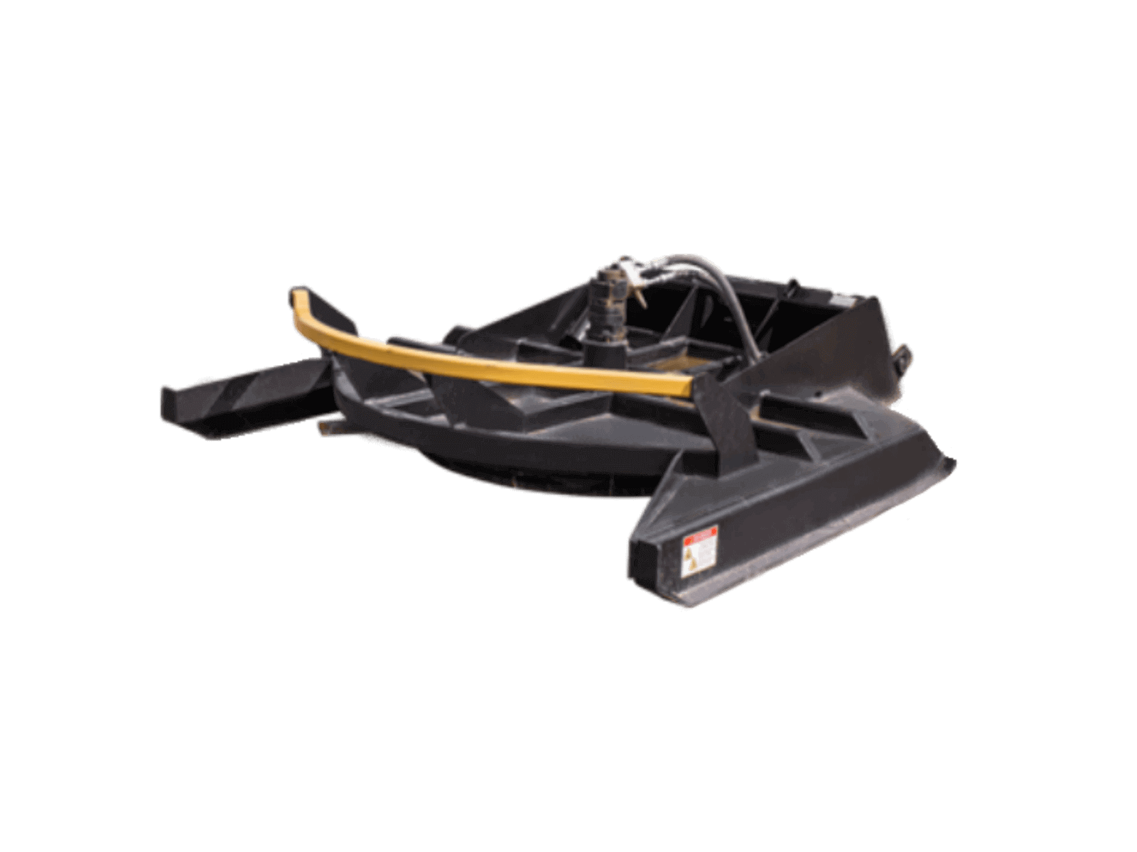 Maxx Vortex Brushcutter for Skid Steers | Maize, KS