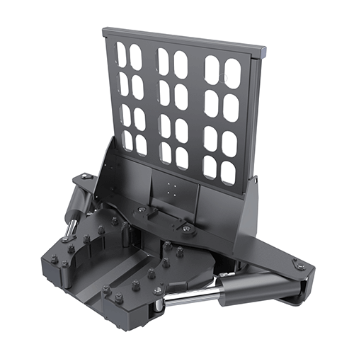 Maxx 20” Ranch Axe Tree Shear for Skid Steers | Maize, KS