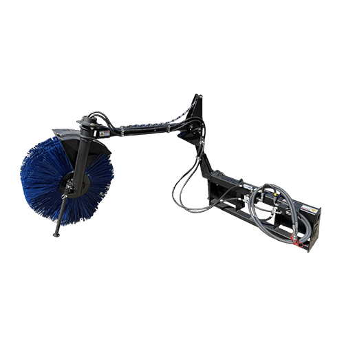 Maxx Feed Bunk Sweepers for Skid Steers | Maize, KS