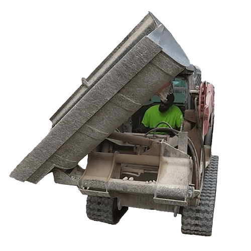 Maxx Side Dump Buckets for Skid Steers | Maize, KS