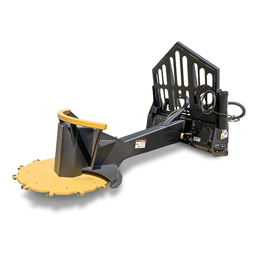 Maxx Tree Saws for Skid Steers | Maize, KS